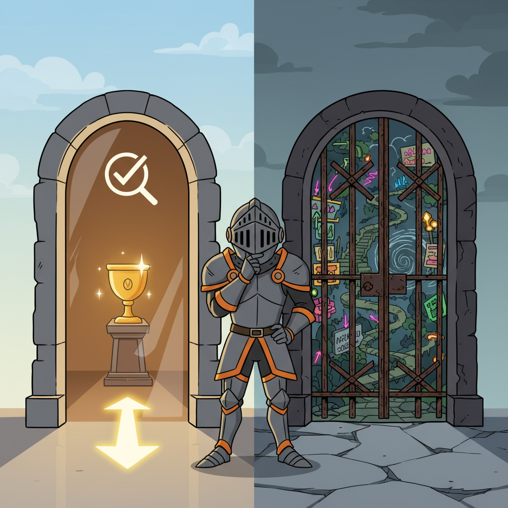 Why Your Landing Page Isn't Working | Excalibur Interactive