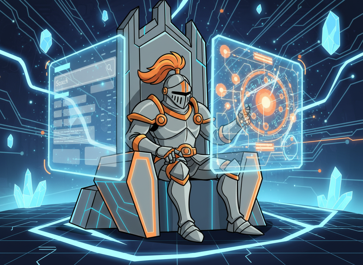 AI Search Optimization Guide | Excalibur Interactive